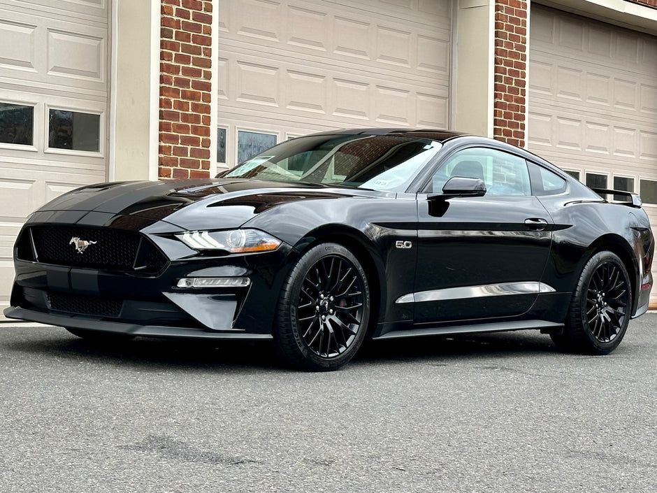 Car Performance and Tuning Specialists | Fastlane – Fastlane